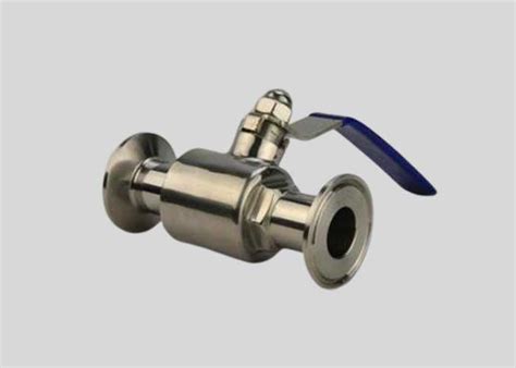 304H Stainless Steel Ball Valve Manufacturer Supplier OneTouchExim