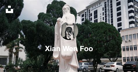 Xian Wen Foo X Wen Unsplash Photo Community