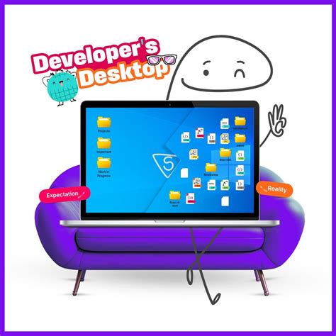 Techificent On Linkedin Developerlife Techificent Expectationvsreality