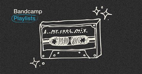 Bandcamp Musts 2815 By Apiento Music Test Pressing