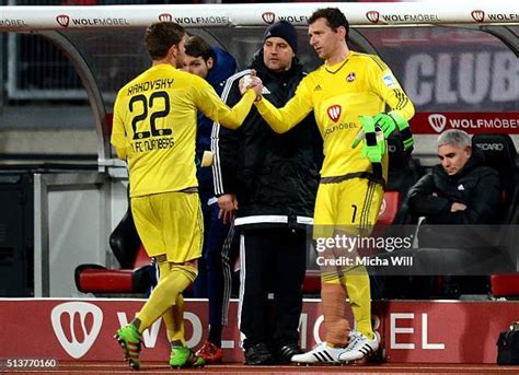 Patrick Rakovsky Photos And Premium High Res Pictures Getty Images