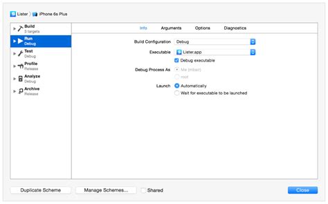 swift crash when using applicationshortcut sigtrap stack overflow