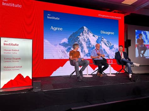 Segmentectomy Summit 2024 In Amsterdam Excellently Organized