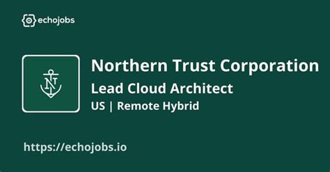 Hiring Lead Cloud Architect Us Remote Hybrid Chicago Il Java Python