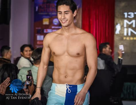 Mathias Duma Norway Supranational And International 2018