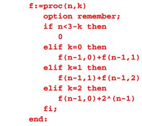 Elementary Combinatorics Mathematics Stack Exchange