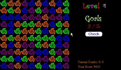 Download Sega Swirl My Abandonware