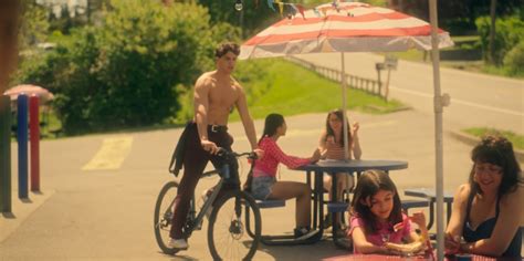 Elias Kacavas And Antonio Cipriano On Pretty Little Liars Summer School