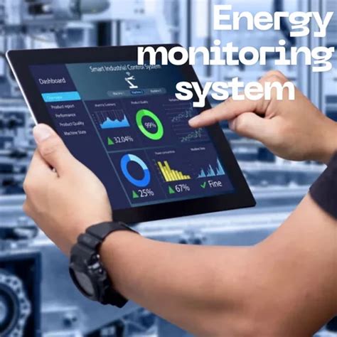 Energy Monitoring System At ₹ 10000 Energy Monitoring System In Bengaluru Id 2854925846288