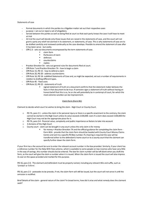 What Does A Case Statement Do At Jane Shepherd Blog