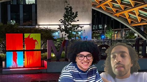 Microsoft Fires Employees Who Organized Anti Israel Rally On Company