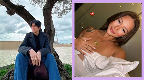 Adorable Interaction Between Joshua Garcia And His Rumored Gf Emilienne