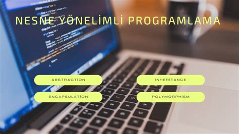nesne yönelimli programlama nedir teknotower