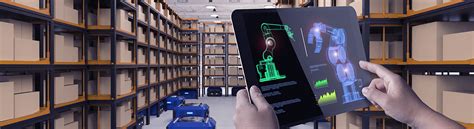 Publications SMART STORAGE SYSTEMS