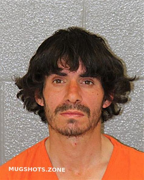 Haire Andrew William 03 11 2024 Mecklenburg County Mugshots Zone