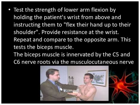 Neurological Assessment Ppt