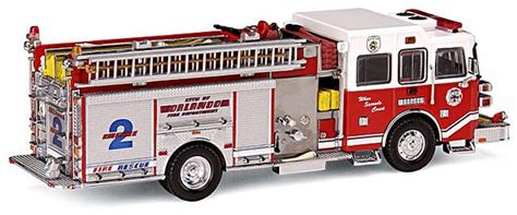 Code Orlando Sutphen Pumper