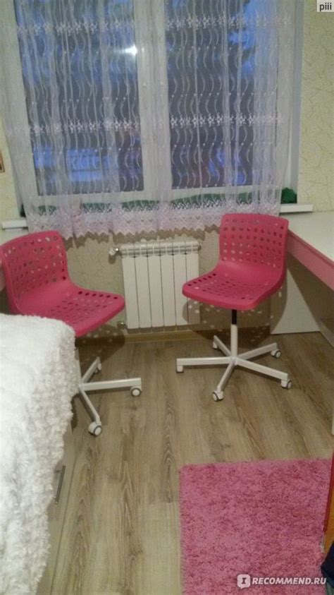 Стул IKEA СКОЛБЕРГ / СПОРРЕН - «Долго думала.. (+ фото)» | отзывы