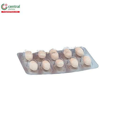 Thuốc Proges 200 điều Trị Hội Chứng Tiền Kinh Nguyệt Dọa Sảy Thai