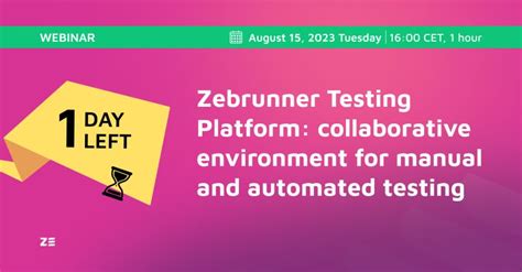 Anastasiya Kazeeva On Linkedin Zebrunner Testing Platform