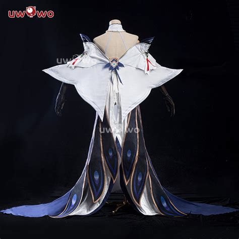 Last Batch 【in Stock】uwowo Azur Lane Chen Hai Chenhai Retrofit 18 Se