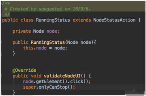 软件测试 Ui 自动化常用设计模式（二）ui自动化用例设计模板 Csdn博客