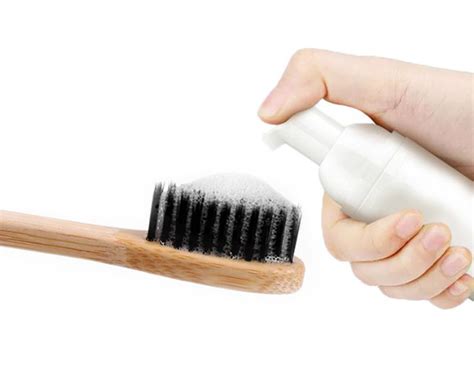 Exploring The Benefits Of Foam Toothpaste Paris51