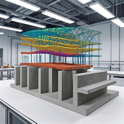 Nonlinear Finite Element Analysis For Reinforced Concrete Structures