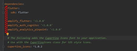 [flutter]플러터 에러 a dependency may only have one source — 멱군 프로그래밍을 하자