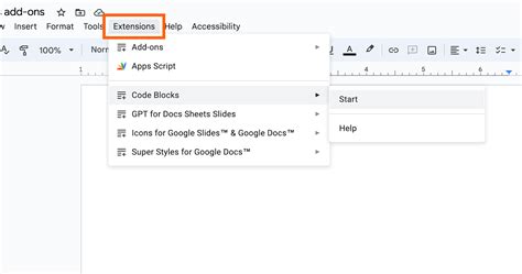 The 15 best Google Docs add-ons in 2024 - Blogs