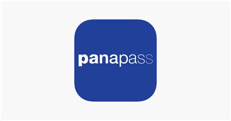 ‎panapass En App Store