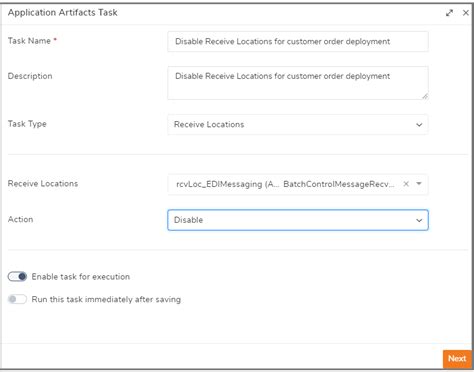 How To Restart A Biztalk Server Receive Location With Powershell