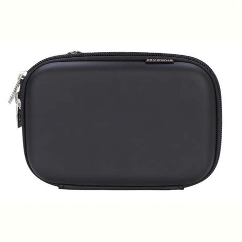 Чохол для зовнішнього жорсткого диска 2 5 Rivacase 9101 Black фото відгуки характеристики в