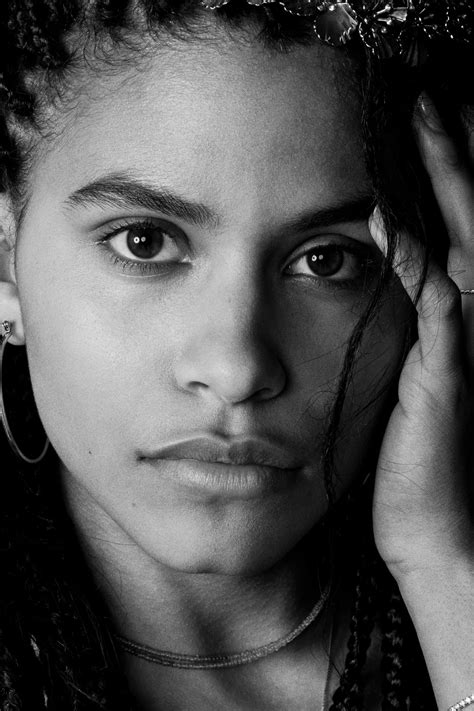 Zazie Beetz Rblackcelebrity