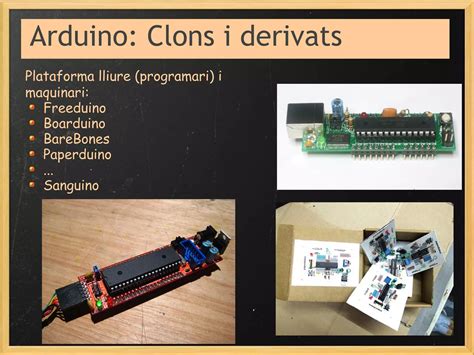 Scratch I Arduino Ppt