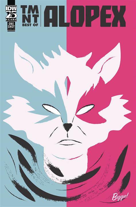 Tmnt Best Of Dark Leo Idw Publishing Tortuepédia