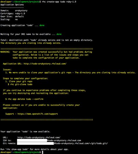 Creating A Simple Todo Application With Ruby On Rails Part 4