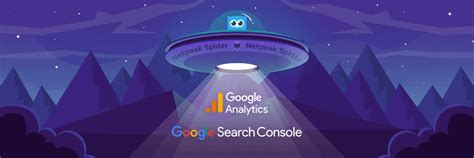 Netpeak Spider Integration With Google Analytics And Search Console Netpeak Software Blog