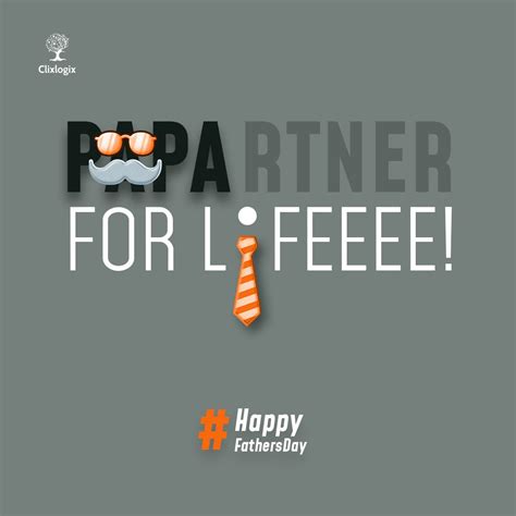 clixlogix on linkedin happyfathersday