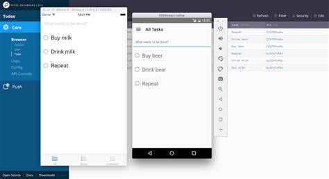 Continuous Integration For React Native Apps With Fastlane And Bitrise