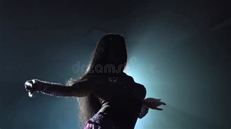 Beautiful Passionate Couple Is Having Sex On Bed Stock Video Video Of