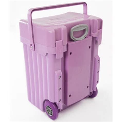 Cadii Case Lilac And Lilac Ultimate Stationery