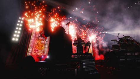 Ghost Live From Production Park Roblox