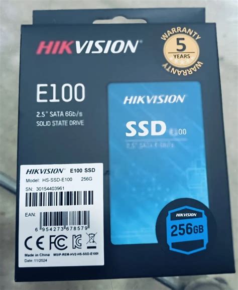 256 Gb Ssd At ₹ 1350piece Ludhiana Id 2855876333262