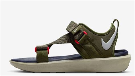 Оригінал сандалі найк — ціна 2980 грн у каталозі Сандалії Купити