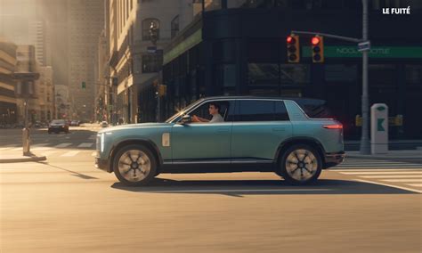 Suv 2026 Luxe Hybride Et Agilité Urbaine