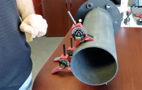 Flange Wizard Tools