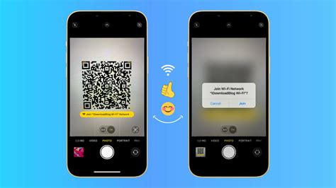 How To Allow Guests To Connect To Your Wi Fi Network With A QR Code