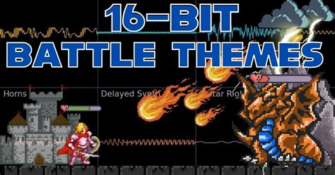 16 Bit Battle Themes Vol 2 Audio Music Unity Asset Store