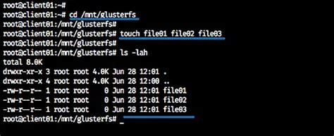 high availability storage with glusterfs on ubuntu 18 04 lts
